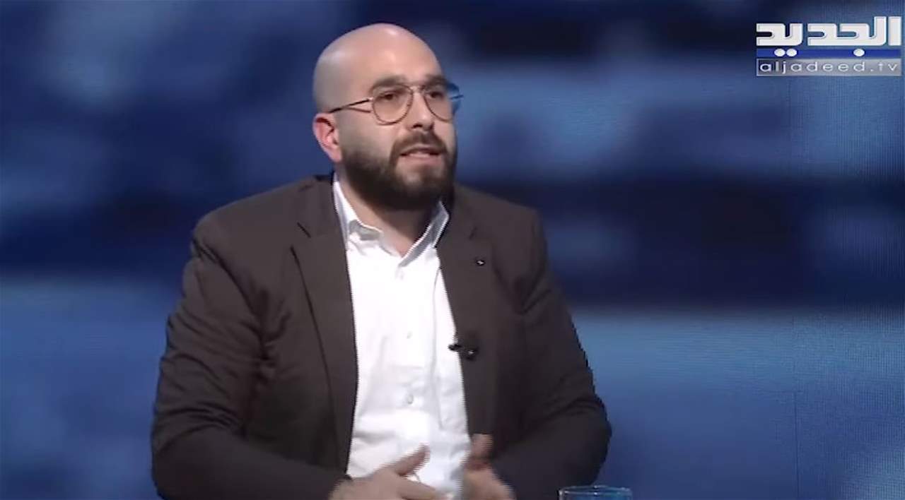 جاد غصن : اتّخذت قراري بالترشّح للانتخابات النيابية - Lebanon News