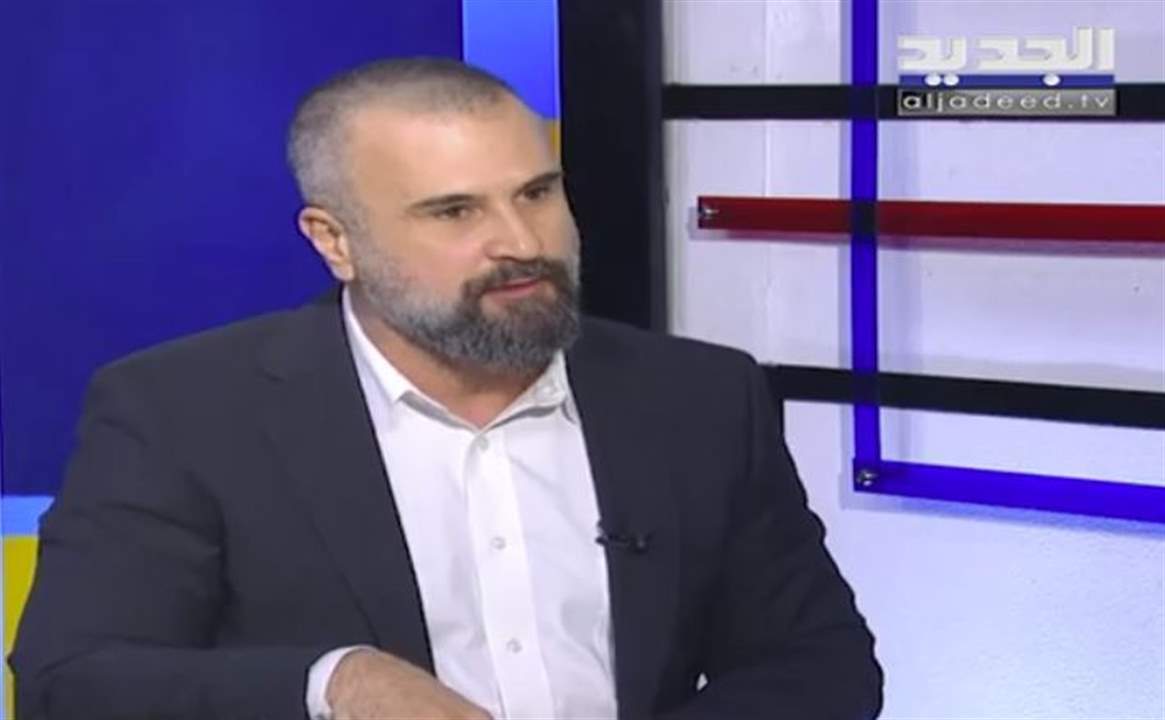 في امل؟! ... في "الحدث" مع الصحافي جاد غصن والمحامي واصف الحركة ...