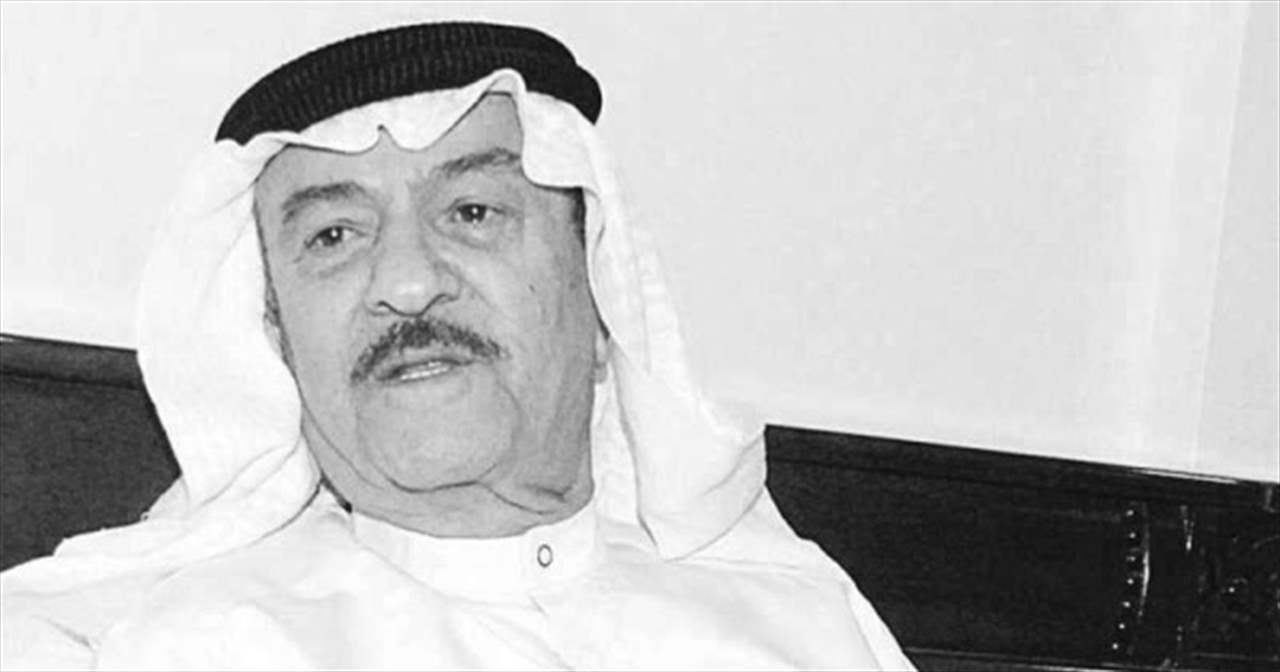 وفاة الفنان العراقي ياس خضر بعد صراع مع المرض - Lebanon News