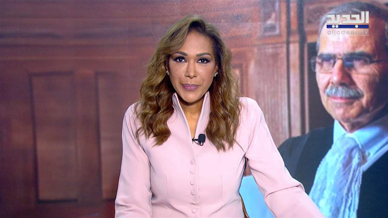 مقدمة النشرة المسائية 21 01 2025 - Lebanon News