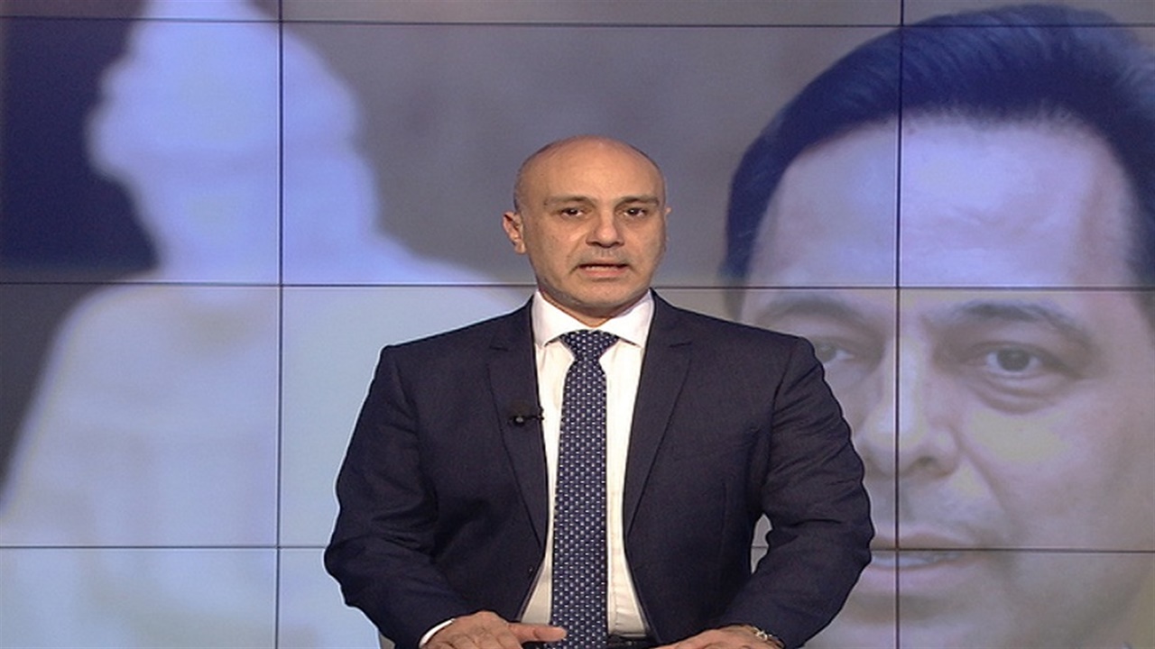 نشرة الاخبار المسائية 20-12-2019 - نشرة الأخبار المسائية, نشرات اخبارية