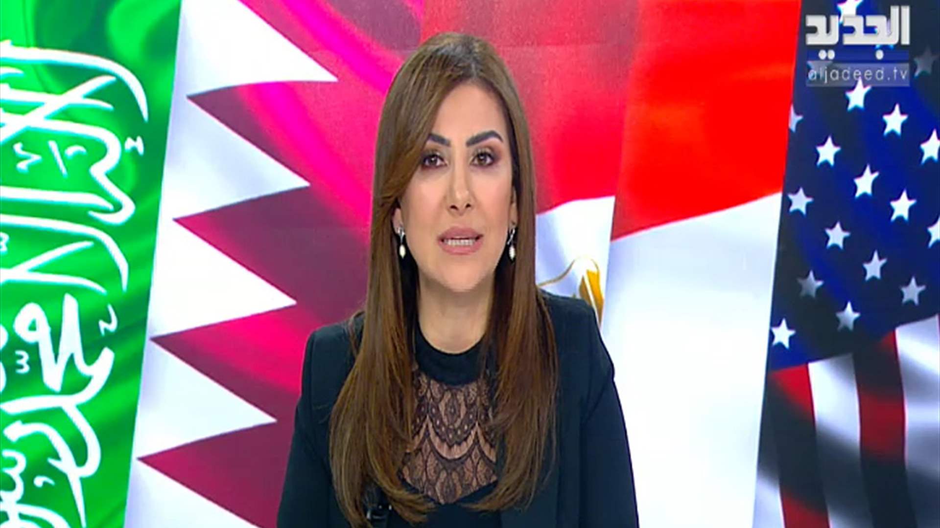 نشرة 15-04-2024 - نشرة الأخبار المسائية, نشرات اخبارية