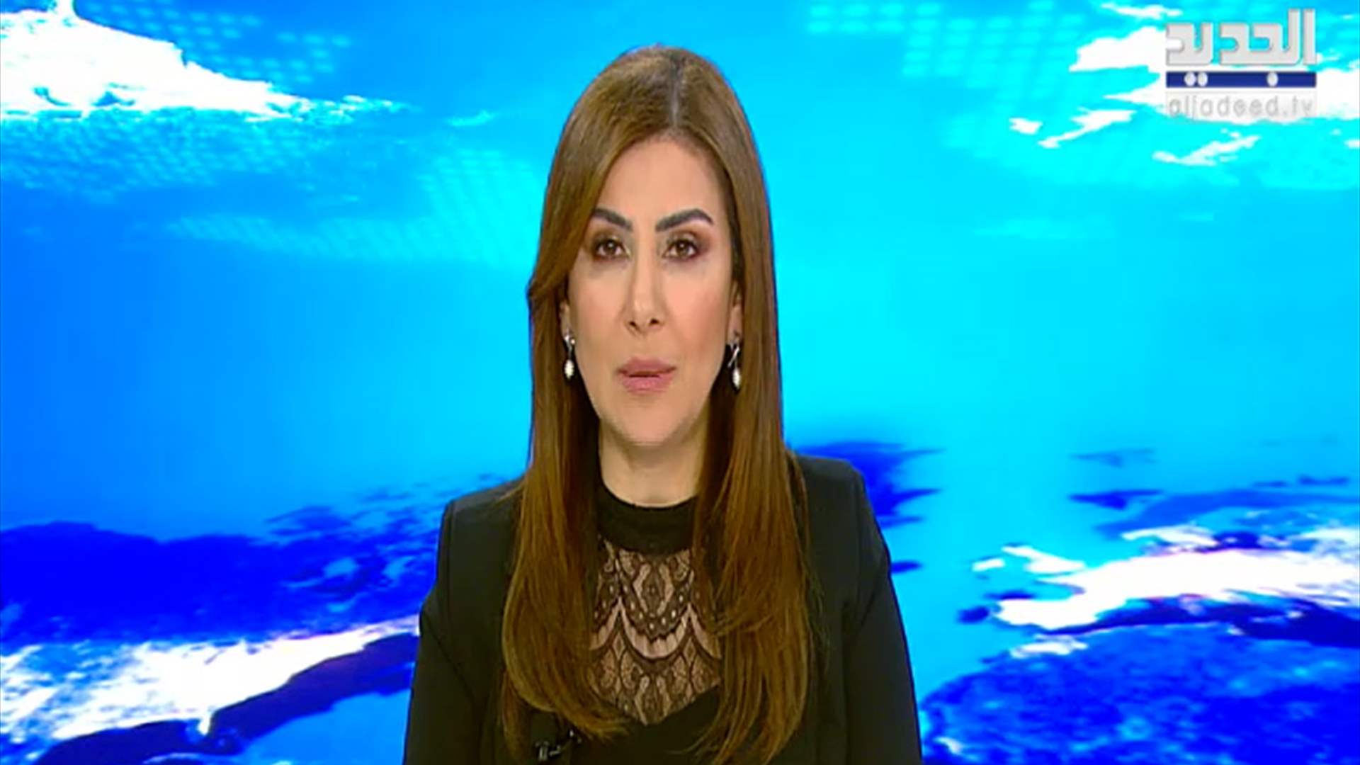 نشرة 15-04-2024 - نشرة الأخبار الليلية, نشرات اخبارية