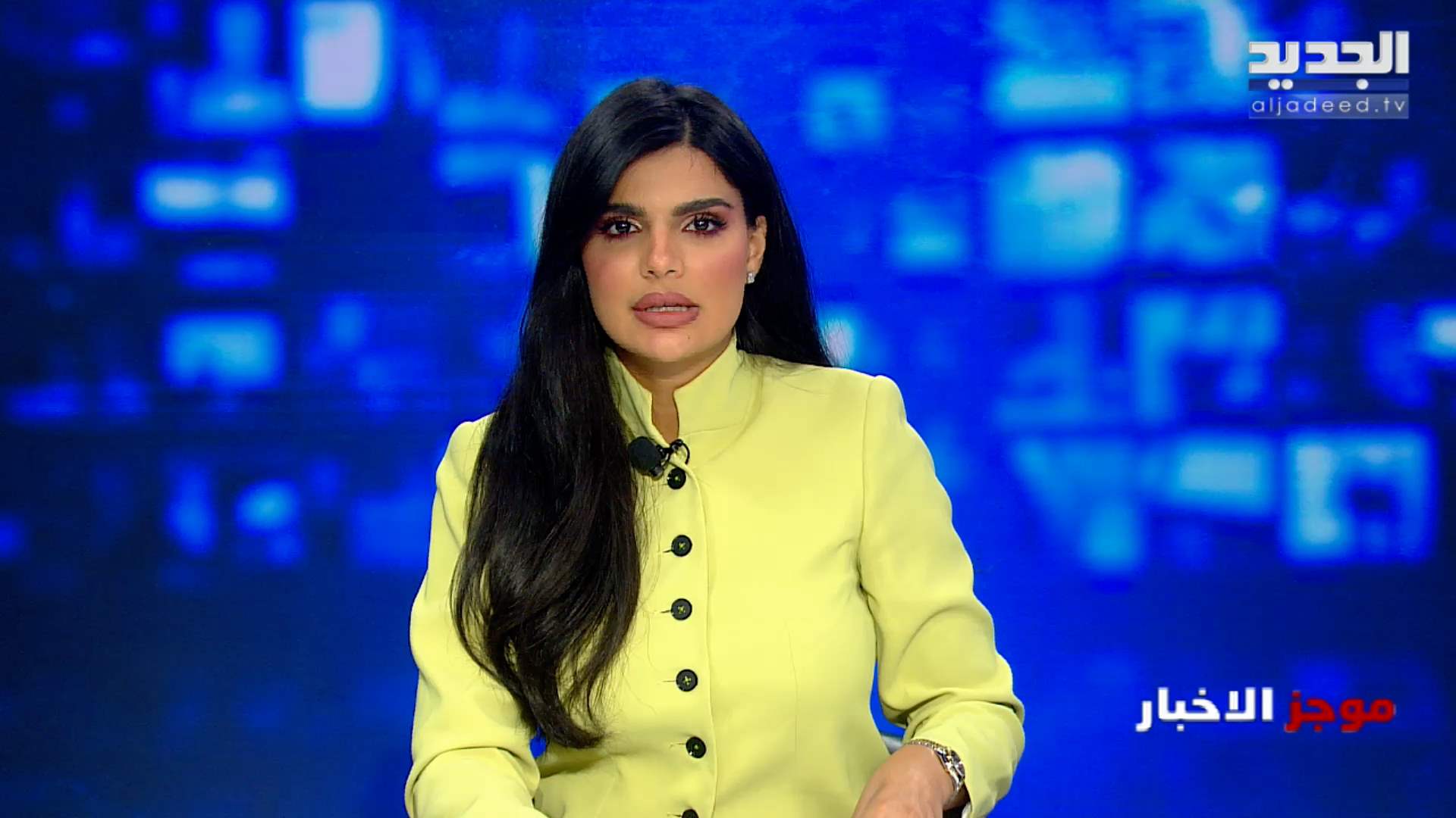 موجز 01-07-2024 - موجز الساعة 12:00, نشرات اخبارية