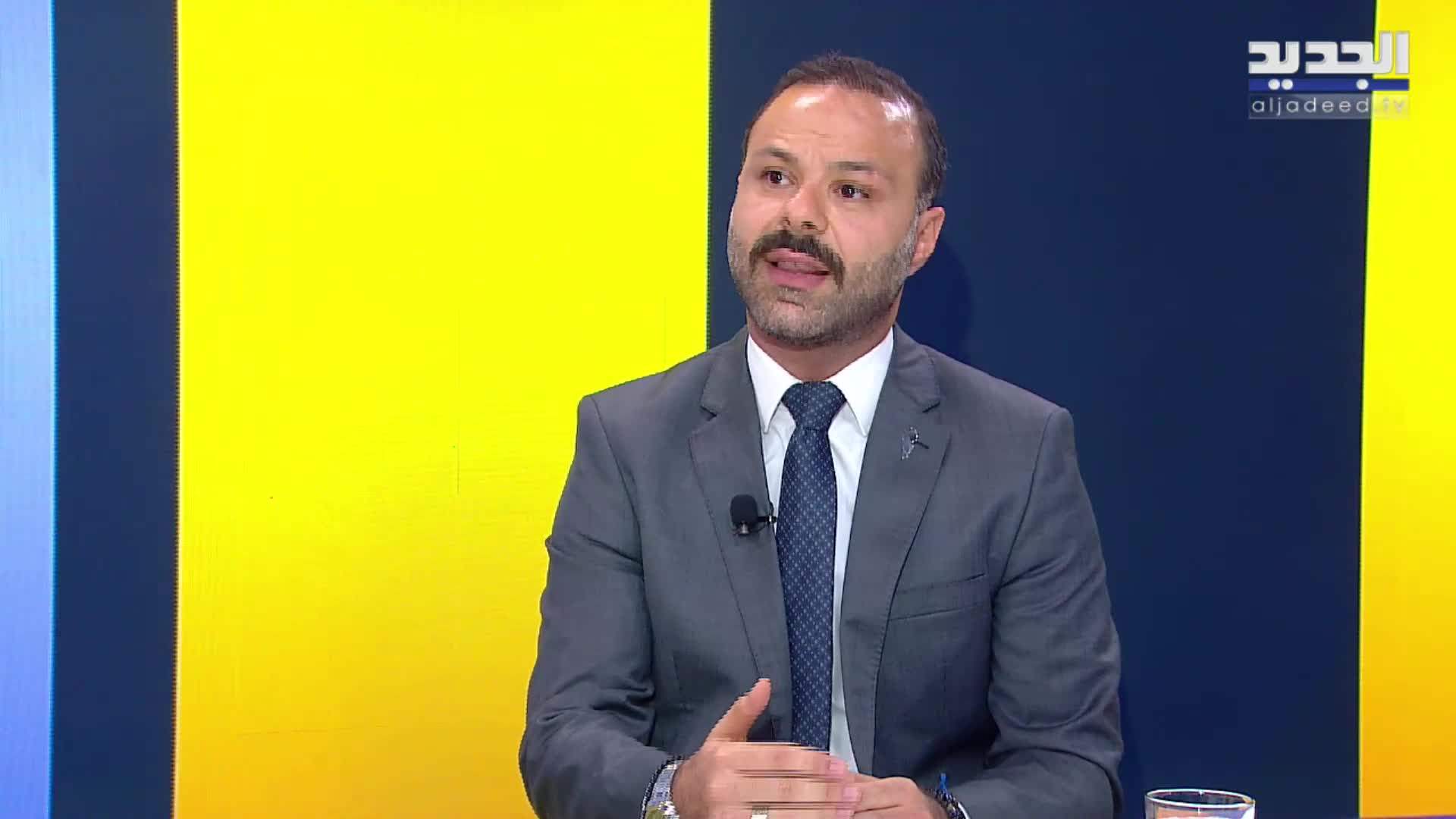 محمد نمر - الحدث, برامج سياسية