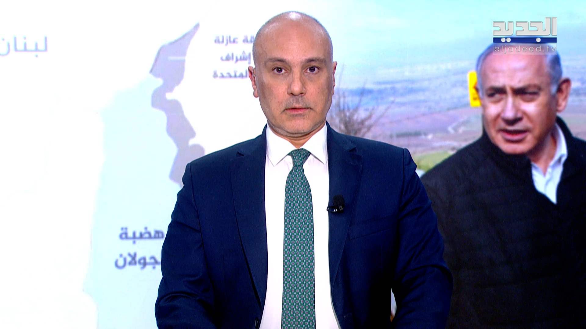 نشرة 11-12-2024 - نشرة الأخبار المسائية, نشرات اخبارية