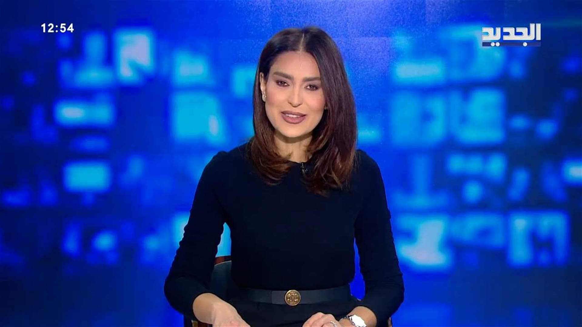 موجز 09-02-2025 - موجز الساعة 12:00, نشرات اخبارية