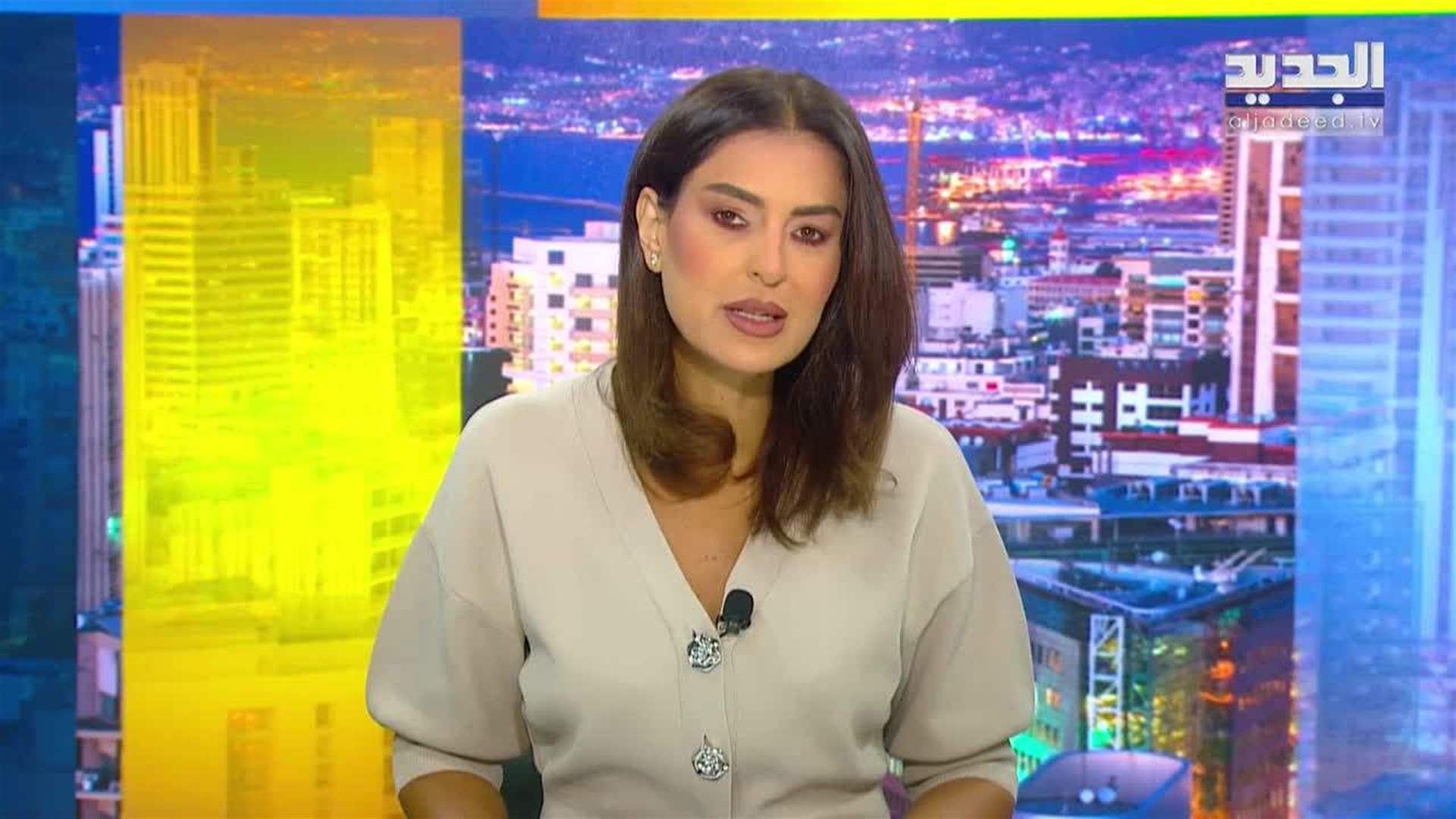 موجز 28-05-2025 - موجز الساعة 10:30 صباحاً, نشرات اخبارية